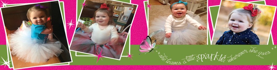 Sydney Craven Memorial Fund's 9th Annual 5K Tutu Run & SparkleFest ...