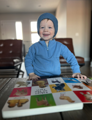 Run For Autism 5K - Team Anson homepage at GetMeRegistered.com