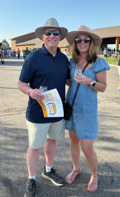 2025 Rollin' to Colon (Colon Cancer Task Force) - Genos Cycling Team ...