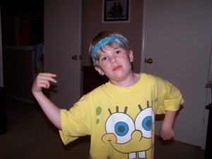 Walk for Autism - Team Cameron homepage at GetMeRegistered.com