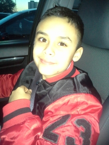 San Antonio Walk for Autism - Mason Rocks with Autism homepage at ...