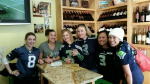 Seahawks 12K Run at The Landing - Boom Squad homepage at ...