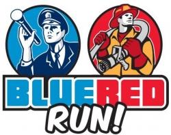 Blue Red Run registration information at GetMeRegistered.com