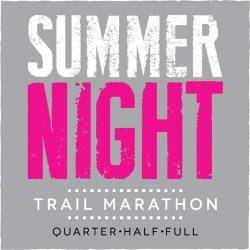 Summer Night Trail Marathon registration information at GetMeRegistered.com