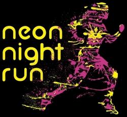 5K Neon Night Run registration information at GetMeRegistered.com