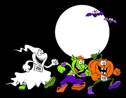 ORRRC Ghost N Goblin 5k - 2015 registration information at ...