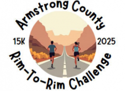 Armstrong County Rim-To-Rim Challenge 15k 2025 registration information ...